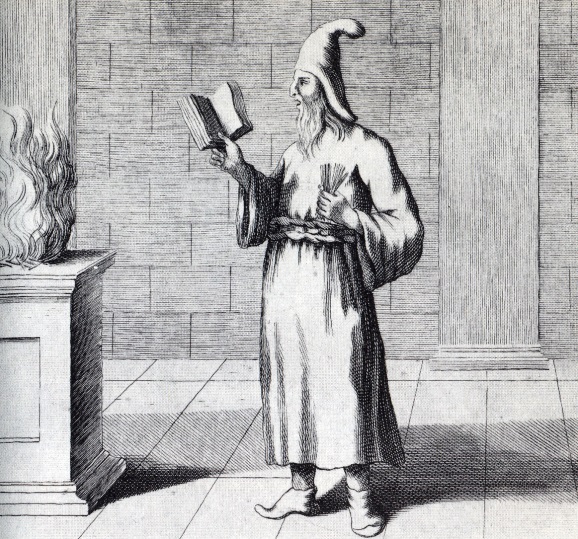 PERSIAN MYSTICISM AND THE PRIMORDIAL LIGHT: SOHRAVARDĪ – Sociedad ...