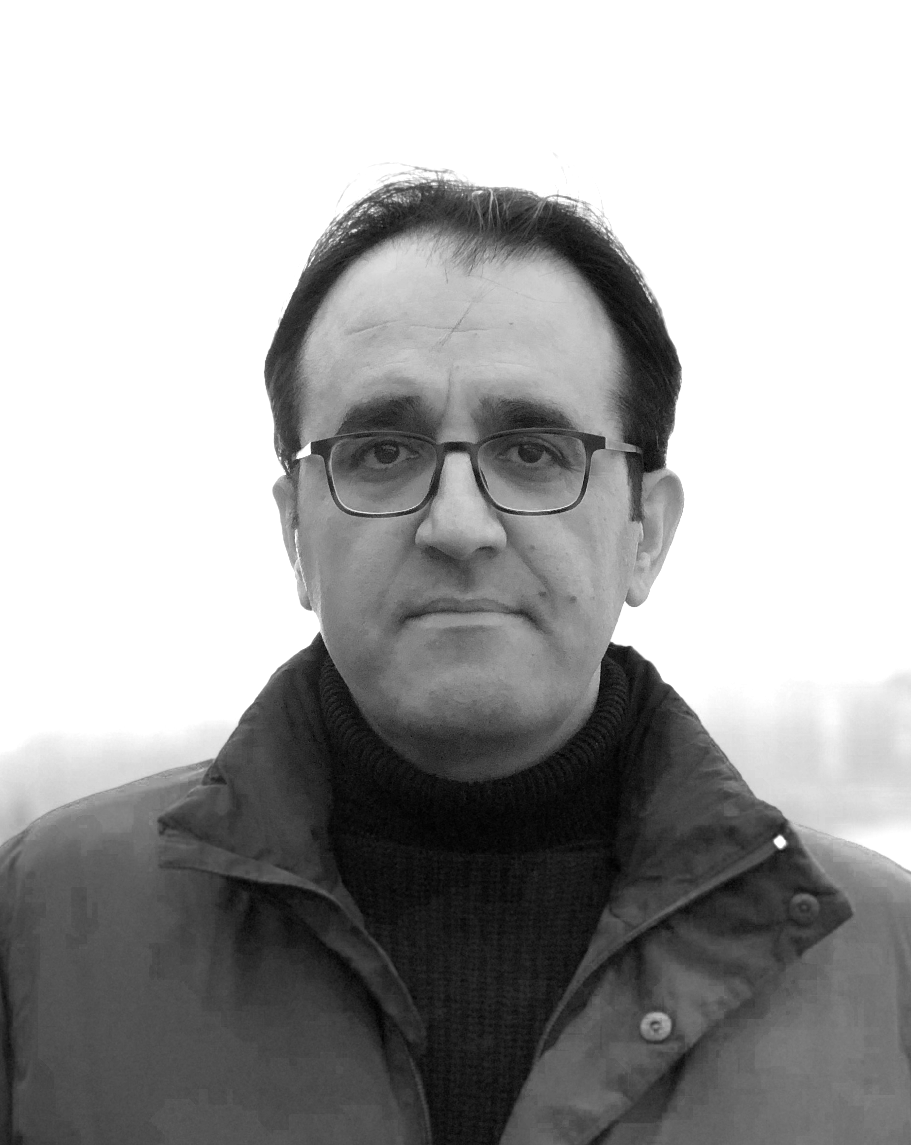 Experto en claves culturales de Irán. Cuadro docente – Sociedad ...