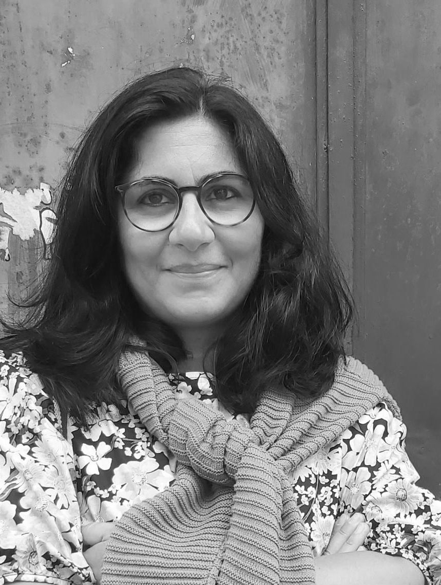 Expert in Cultural Keys of Iran. Teaching staff – Sociedad Española de ...