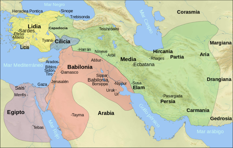 LOS PUEBLOS IRANIOS – Sociedad Española de Iranologia – SEI
